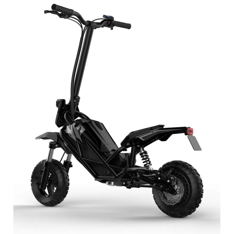 Trotineta electrica Acer Predator Extreme PES017, viteza 25km/h ...