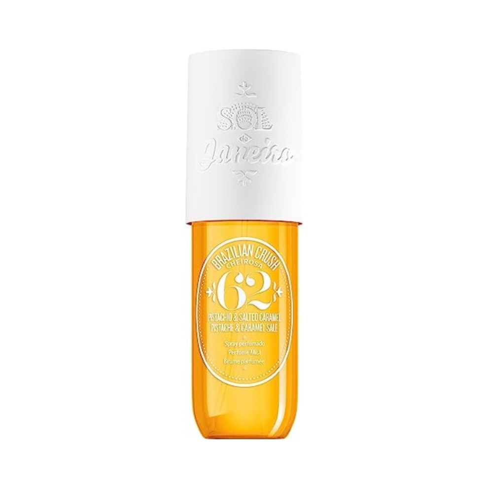Parfum brazilian Sol de Janeiro pentru par si corp - eMAG.ro