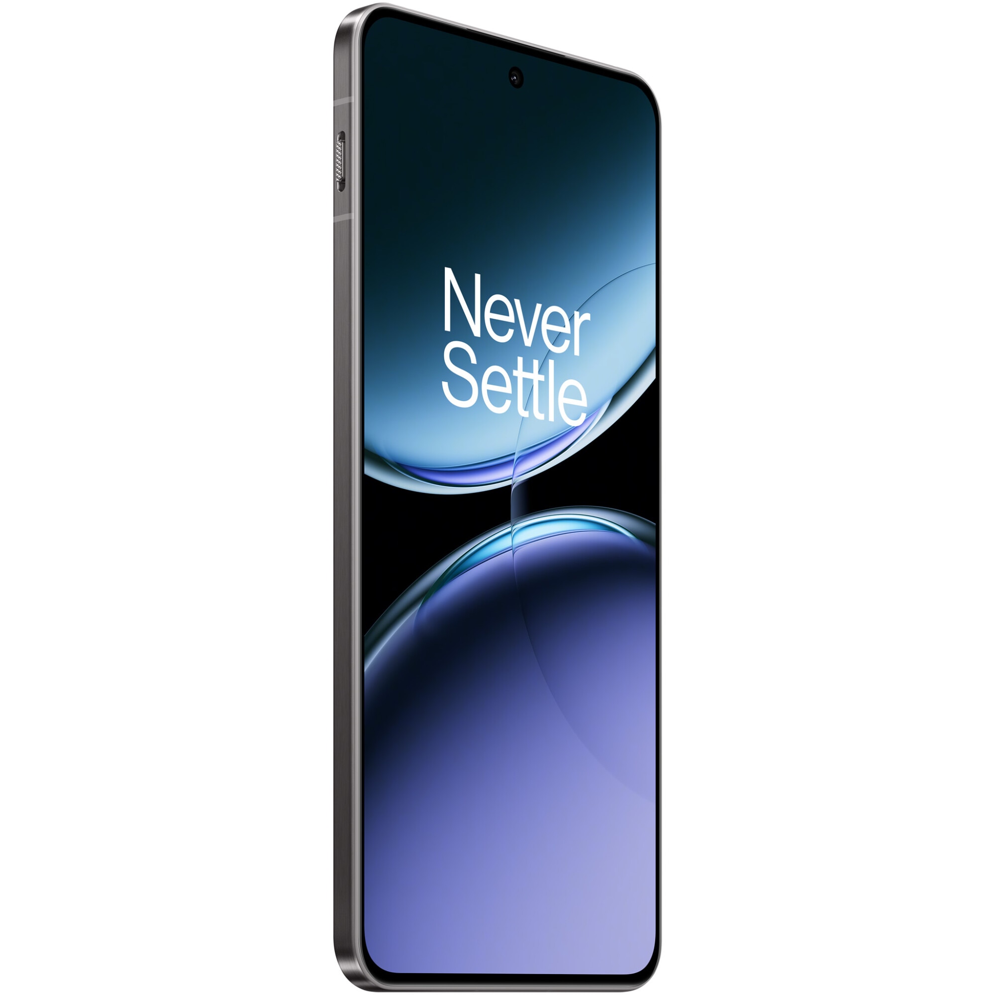 Telefon OnePlus Nord 4 Black Edition, Dual SIM, 16GB RAM, 512GB, 5G ...