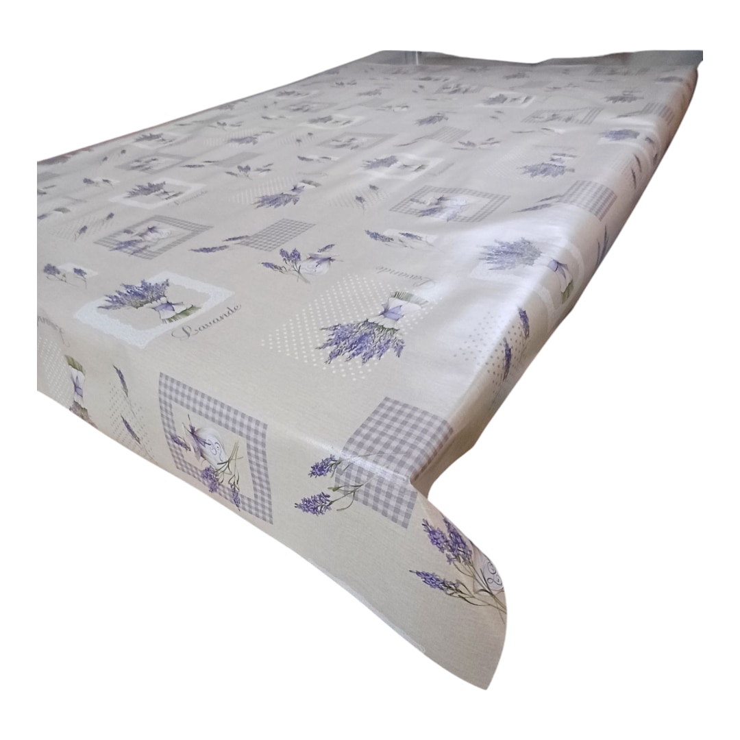 Fata de masa impermeabila, musama, dreptunghiulara, 100x140 cm ...