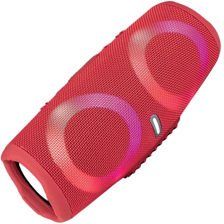 Boxa Charge 5 Bluetooth cu Leduri RGB, Usb, Slot de Card TF, Radio FM ...