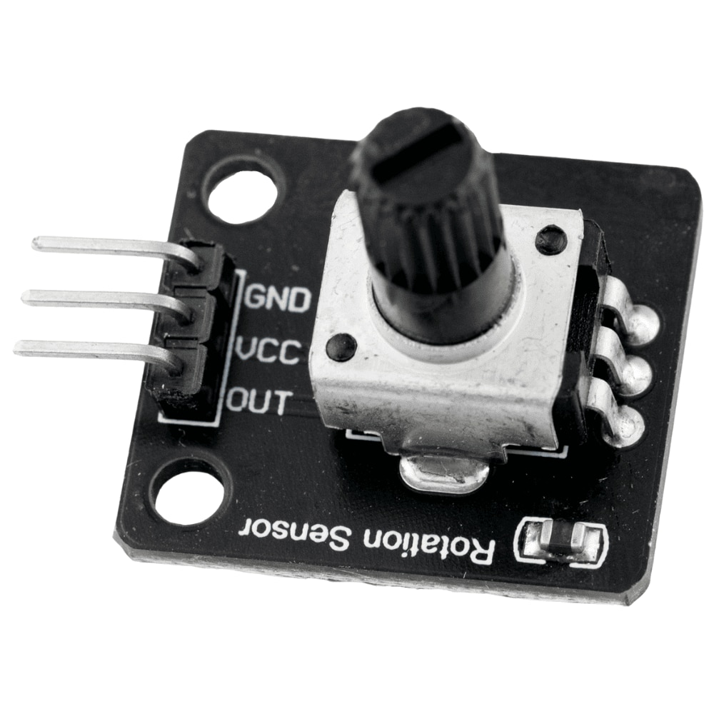 Modul potentiometru 270° - eMAG.ro