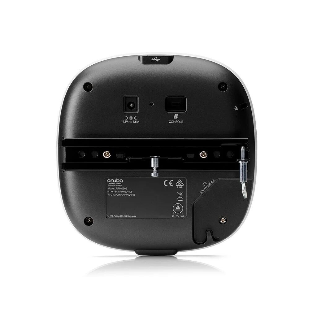 Access Point, HP Aruba, AP-505, fehér - eMAG.hu