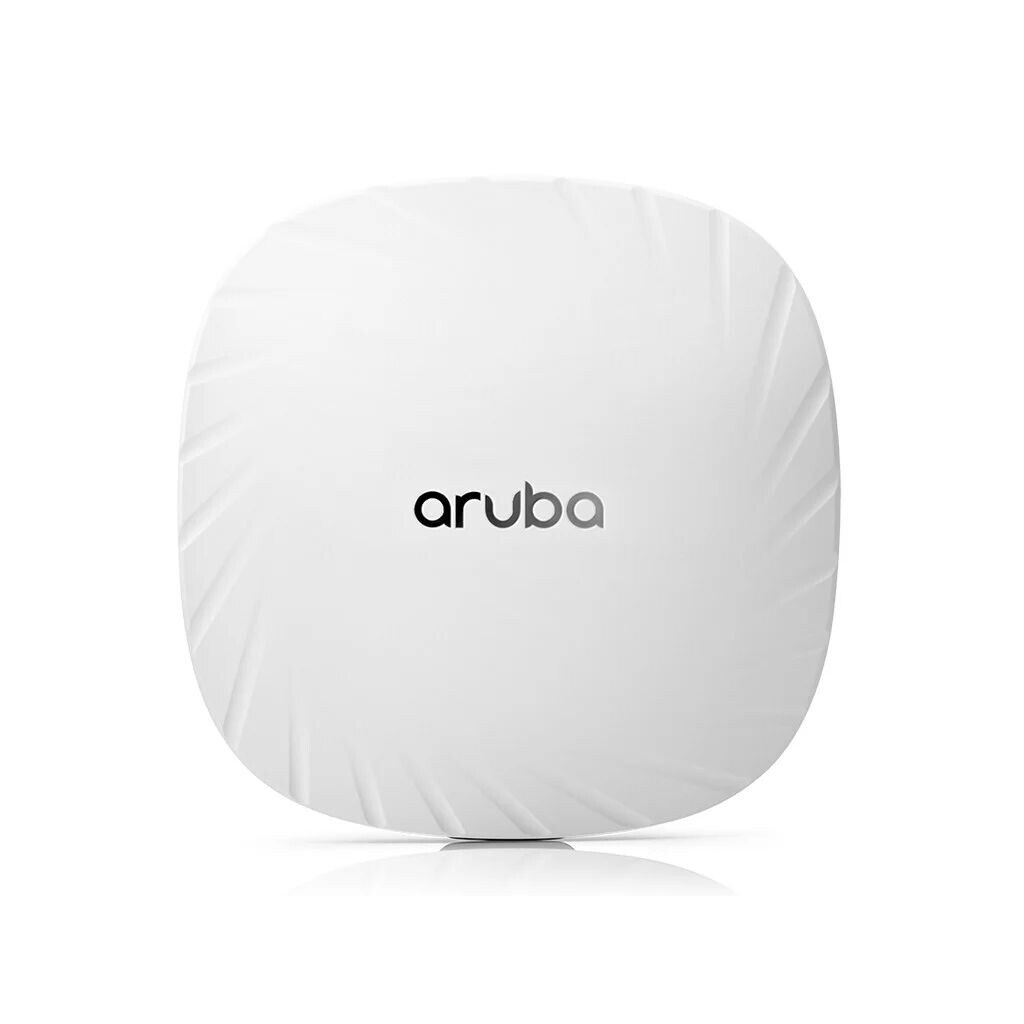 Access Point, HP Aruba, AP-505, alb - eMAG.ro