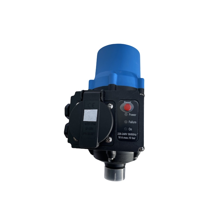 Presostat automat electronic EPC2 - eMAG.ro