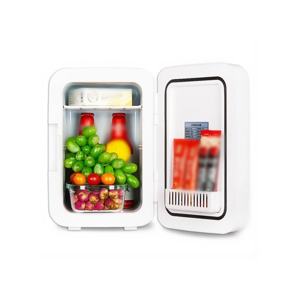 Mini Frigider pentru Auto Camion / Tir / Autorulota, Comando Fridge ...