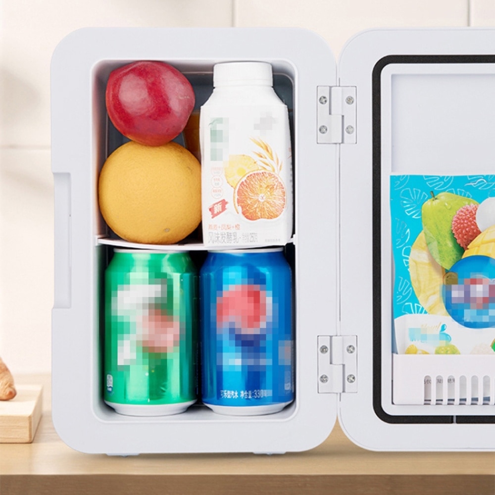 Mini Frigider pentru Auto Camion / Tir / Autorulota, Comando Fridge ...