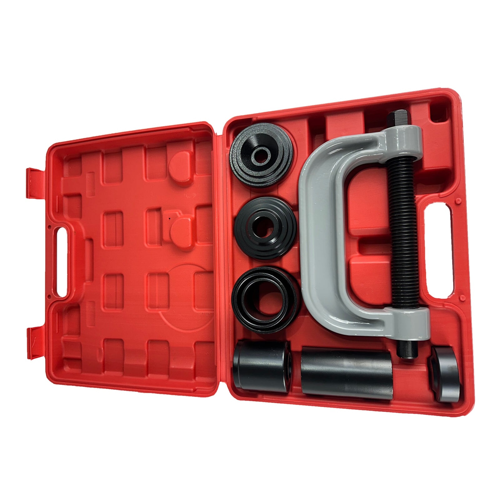 Presa extractor pivoti, rotule si capete de bara utilitare, dube, VW LT ...