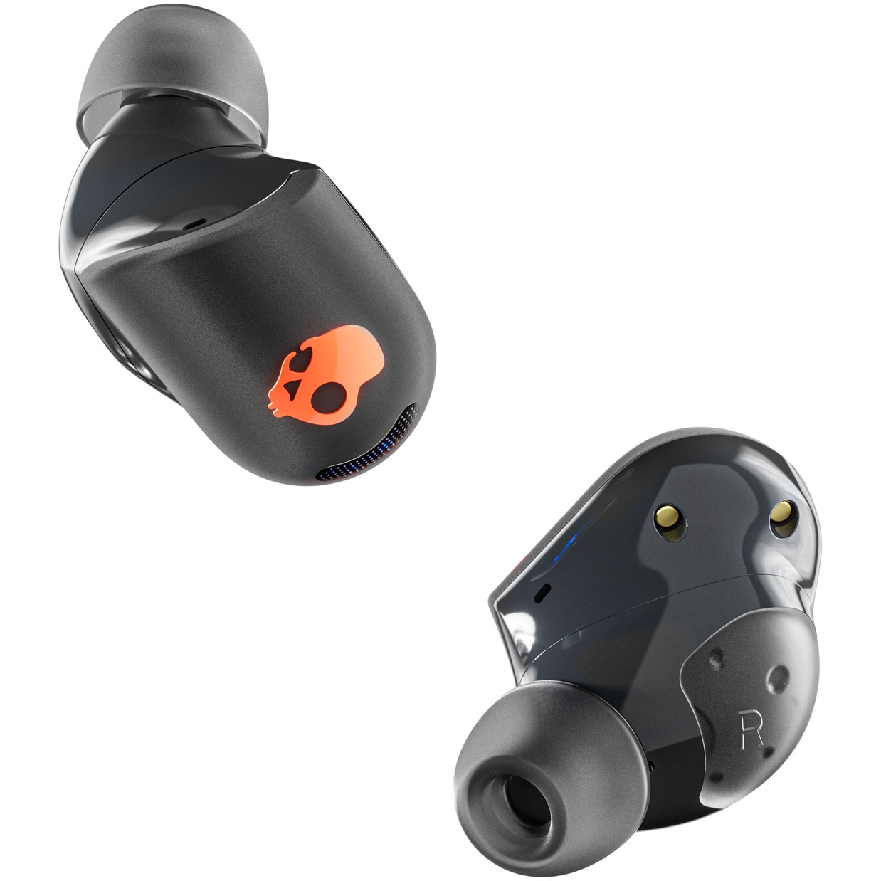 Casti In-Ear Skullcandy Sesh ANC Active, True Wireless, Bluetooth ...