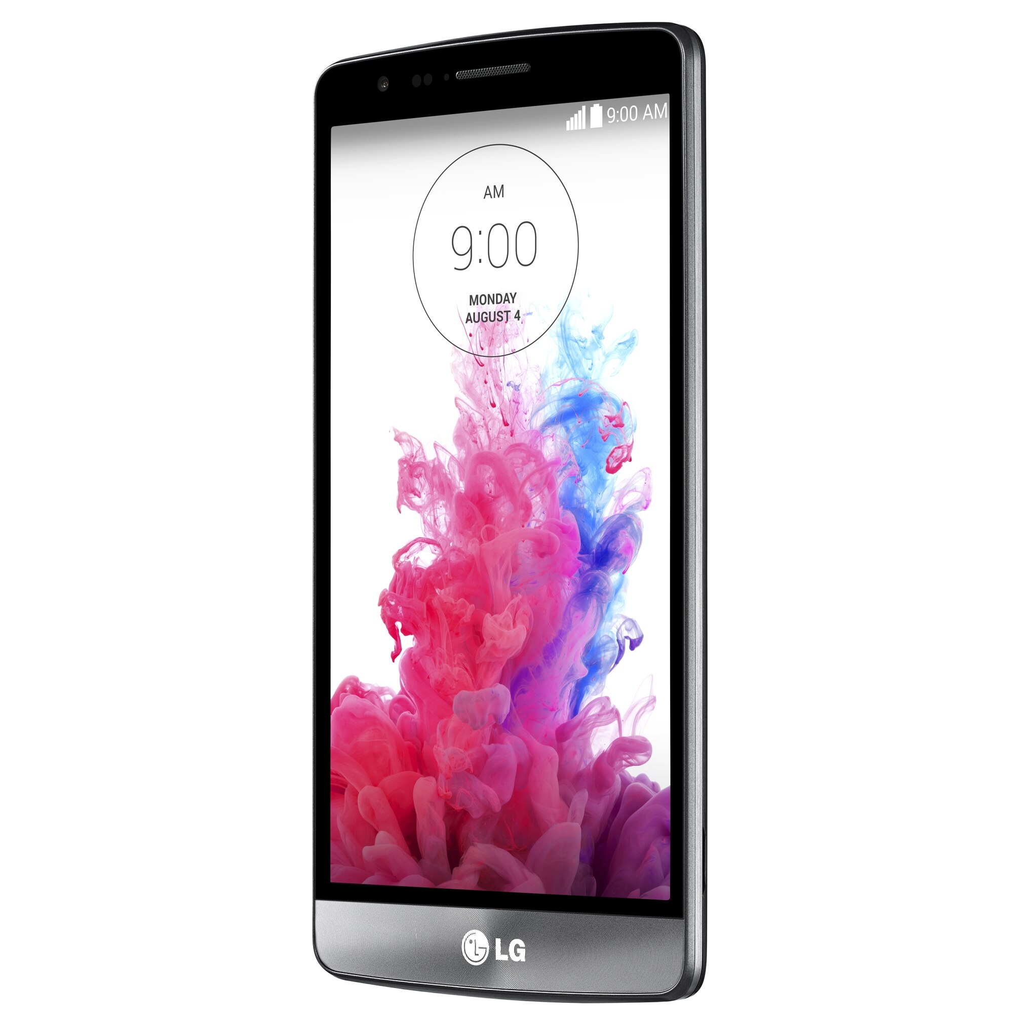 Telefon mobil LG G3 S, 8 GB, 4G, Titanium Black - eMAG.ro