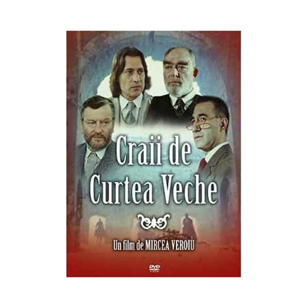 CRAII DE CURTE VECHE [DVD] - eMAG.ro