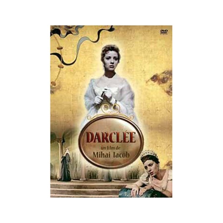 DARCLEE [DVD] - eMAG.ro