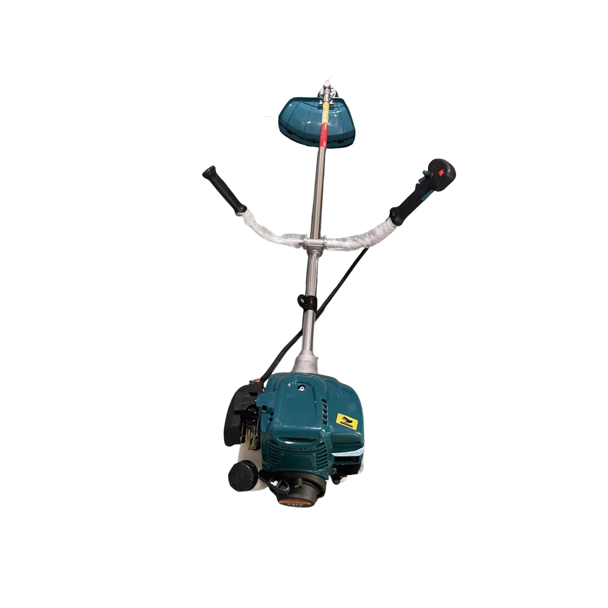 Motocoasa 4 timpi, 7.5CP, MOTOYAMA Japan, tehnologie OHV, accesorii ...