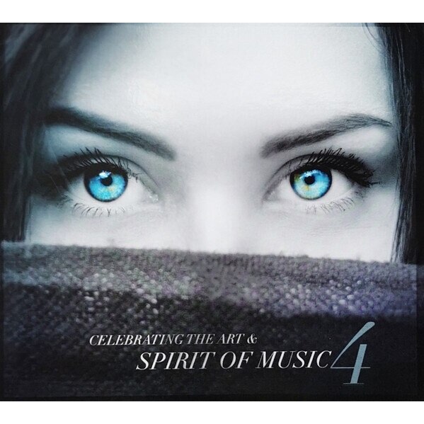 Celebrating The Art & Spirit Of Music Vol. 4, CD, STS Digital - eMAG.ro