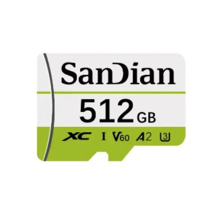 Card de memorie SanDian 512 GB - eMAG.ro