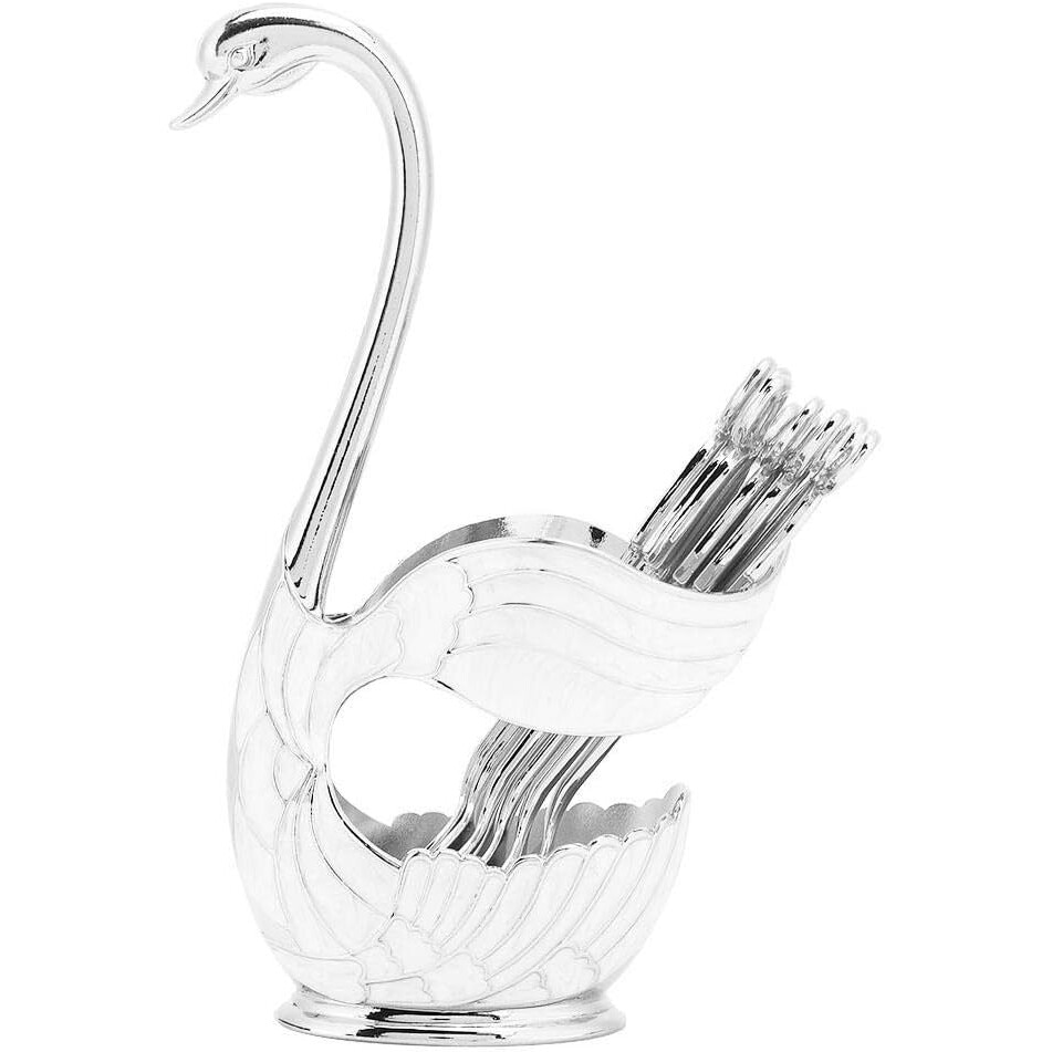 Set tacamuri pentru cafea, AMRINUGL, suport pentru linguri in forma de ...