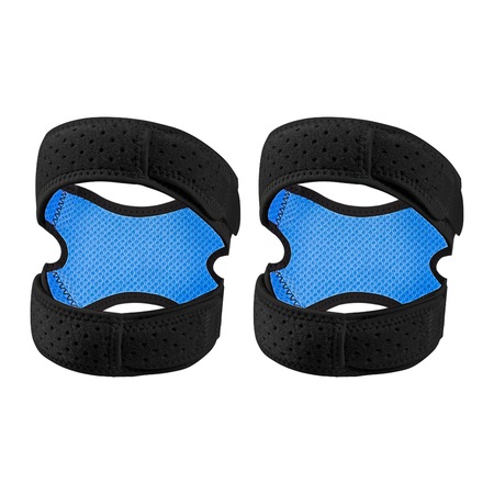 Set 2 orteze pentru tendonul patelar QttvbTna, reliefare durere, adult ...