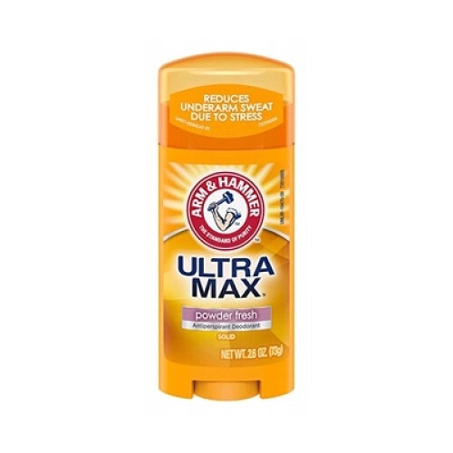 Deodorant, A&H, Protectie 48H, Bicarbonat De Sodiu, Parfum Placut ...