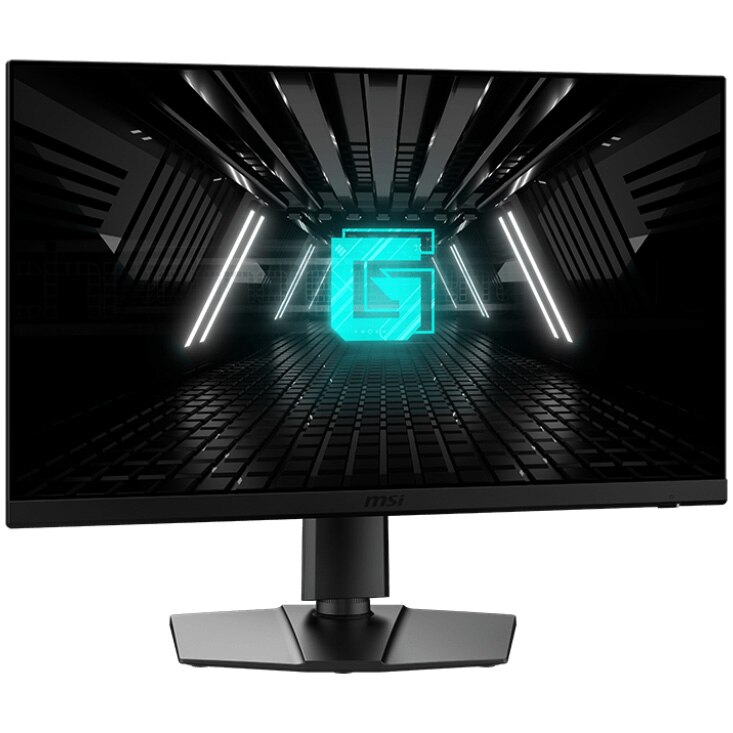 Monitor Gaming LED, MSI G272QPF E2 IPS, 27.0" WQHD, 180 Hz, Display ...