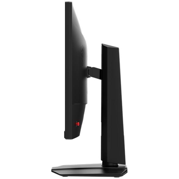 MSI G272QPF E2 Gaming monitor IPS LED, 27,0" WQHD, 180 Hz, Display Port ...