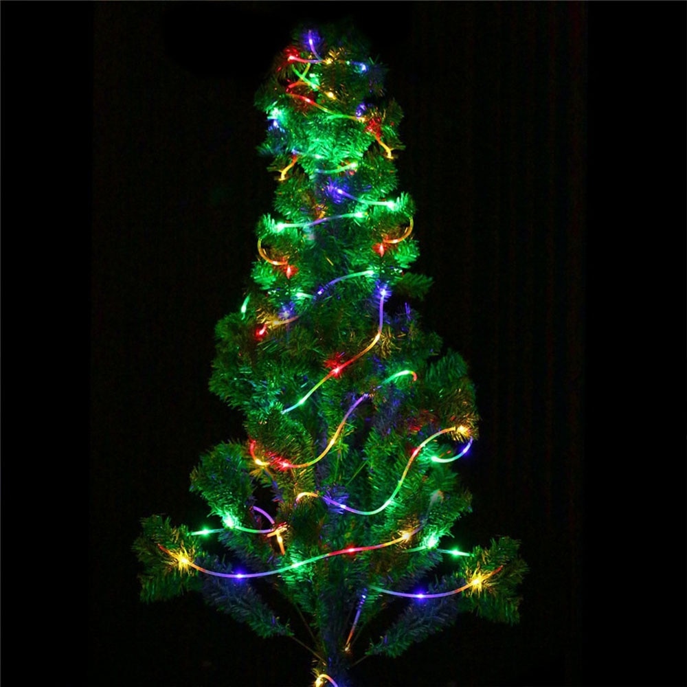 Lampi solare, 8 modele, lumina calda alba, pentru gradina/gard/piscina ...