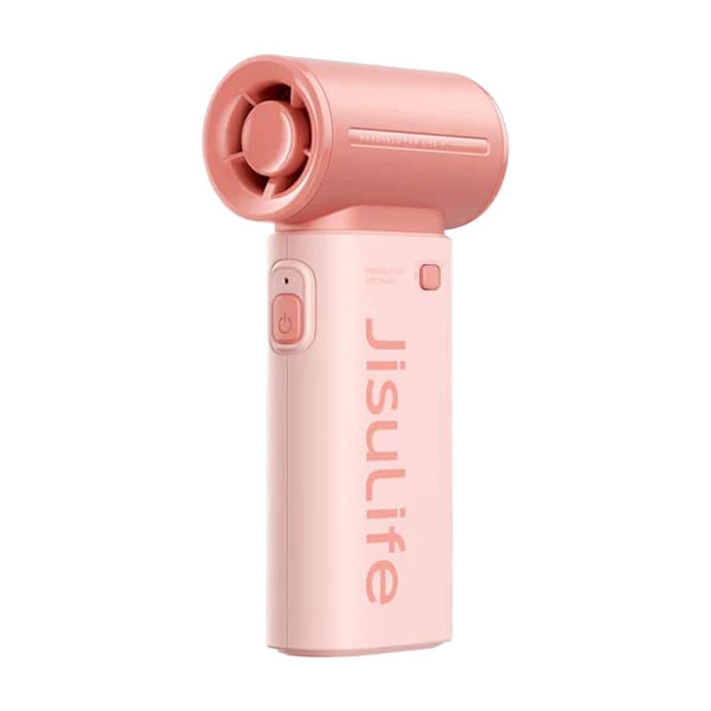 Ventilator Portabil 3600mAh cu Display Digital - JisuLife (Life9 ...