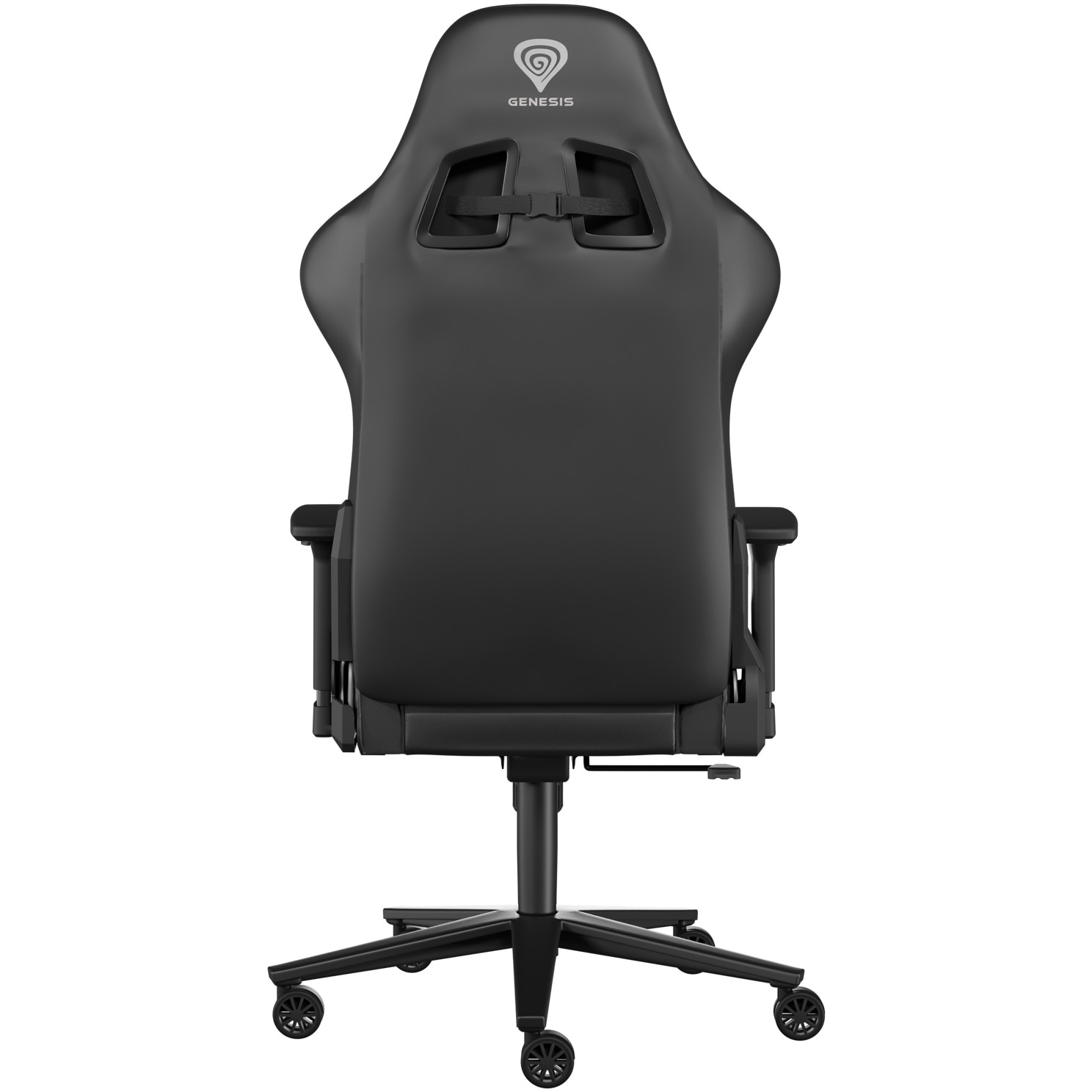 Scaun gaming Genesis Nitro 720, material Synthetic PU + Textil ...