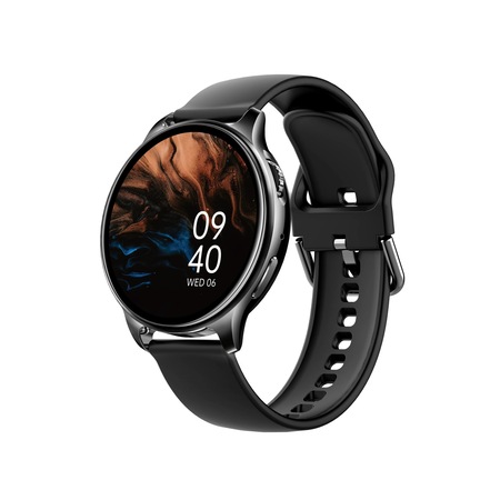 Smartwatch STELS LS29, impermeabil IP68, 1,32 inch HD Full touch ...