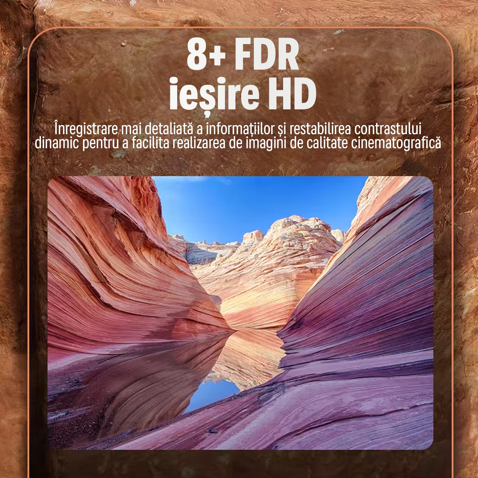 Drona Nivazo P11 Pro Max, rotire 360 de grade, follow me, functie de ...