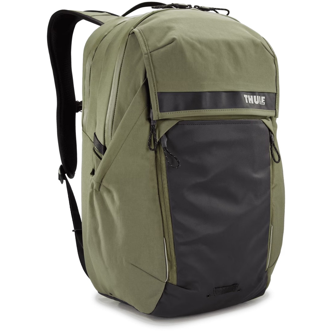 Rucsac Thule Paramount, 27 l, pentru notebook de max. 15.6 inch, 1 ...