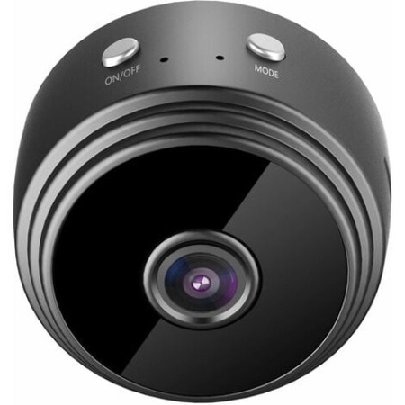 Camera de supraveghere WiFi mini, Full HD 1080P, viziune nocturna ...