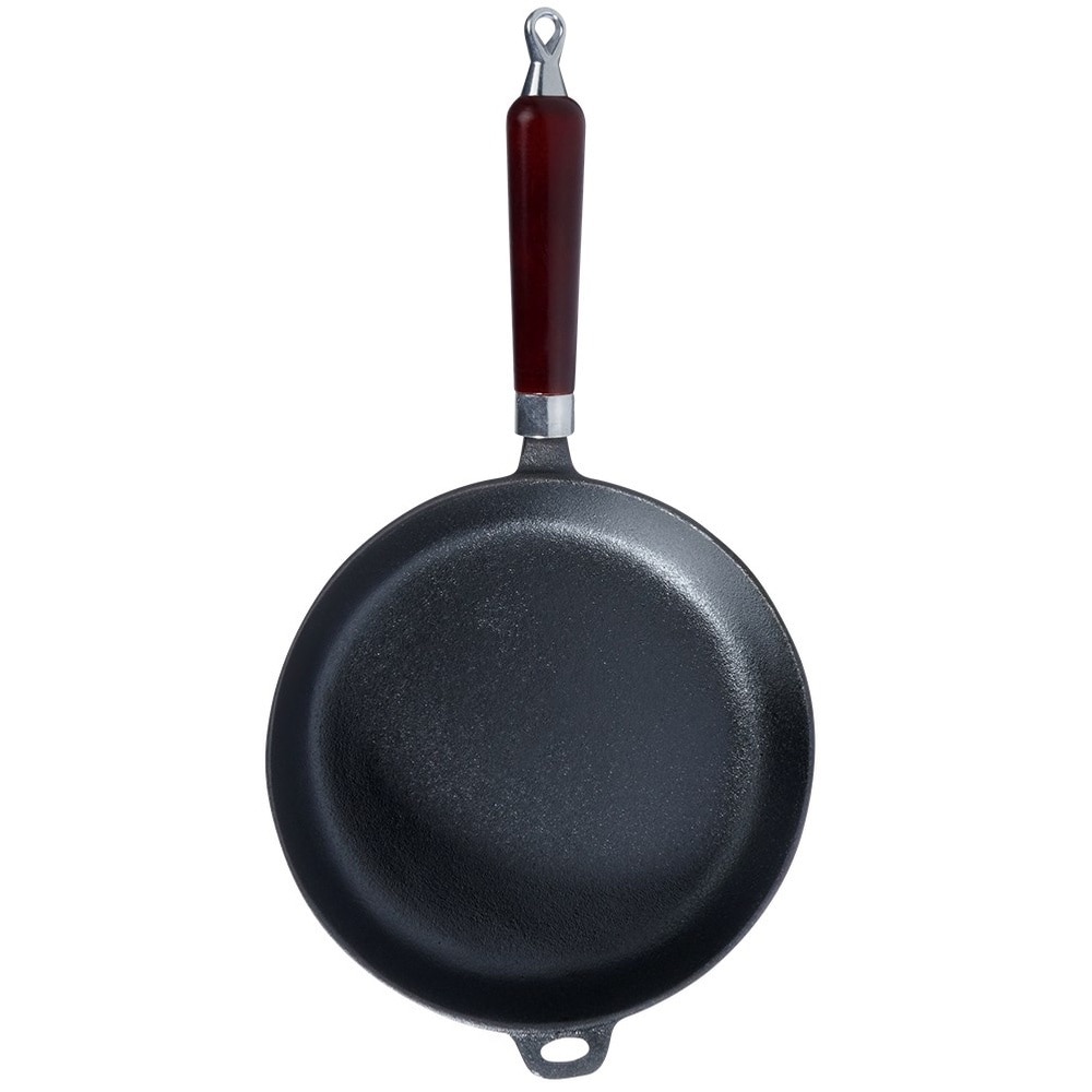 Tigaie Din Fonta, Vilde, Cast Line, 24 cm, Fonta, Rezistenta La ...