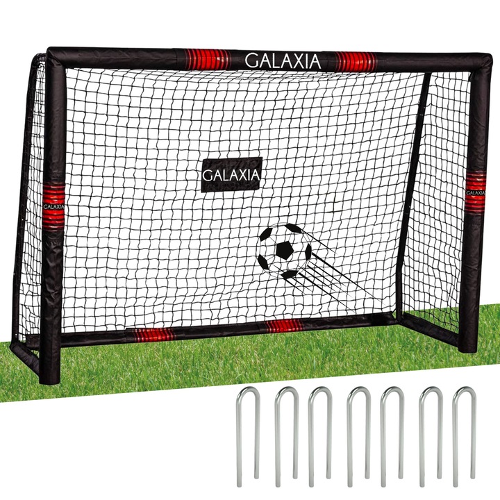 Porti de Fotbal. Cumpara acum cu Livrare Rapida - eMAG.ro