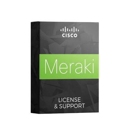 Licenta Cisco Meraki LIC-ENT-5YR, Meraki MR Enterprise License - eMAG.ro
