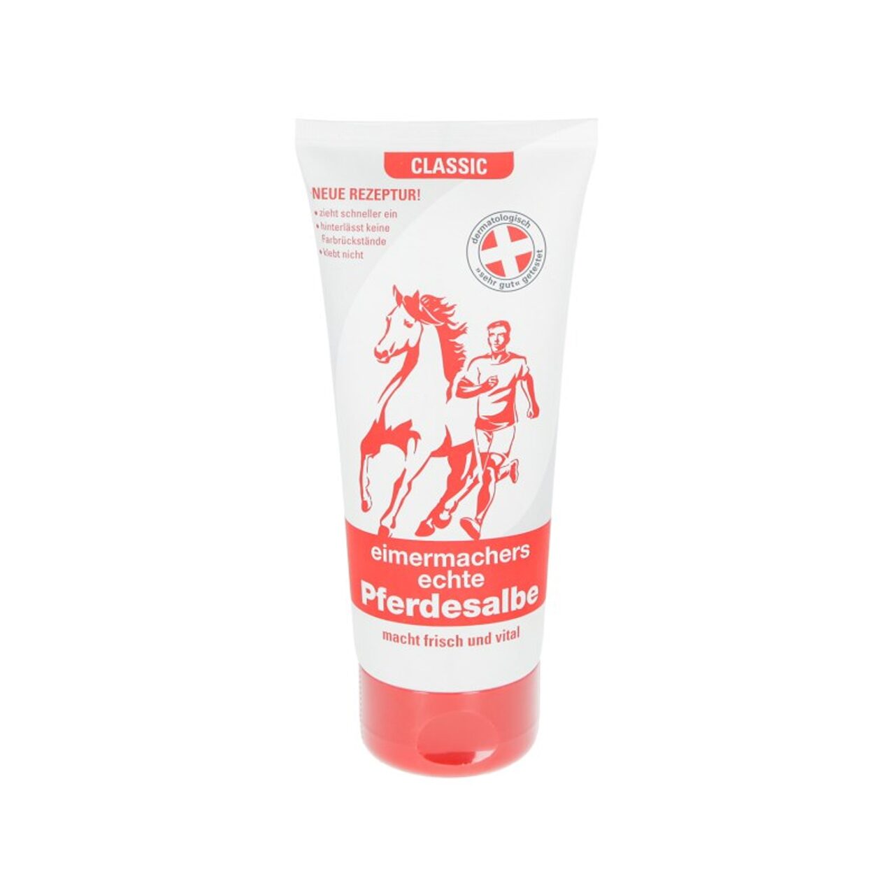 Gel balsam antiinflamator, pentru cabaline, Kerbl, Eimermachers, 200 ml ...