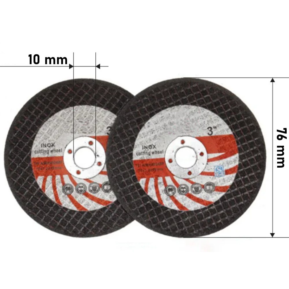 Mini Flex Electric Portabil SIKS Cu Acumulator, Polizor Unghiular Cu ...