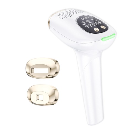 Epilator IPL cu laser Reiymi®, epilare definitiva fara durere, Upgrade ...