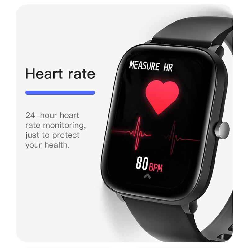 Ceas Smartwatch,, inteligent, fitness, sport, rezistent apa, functie ...