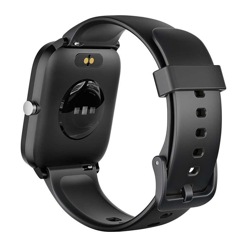 Ceas Smartwatch,, inteligent, fitness, sport, rezistent apa, functie ...