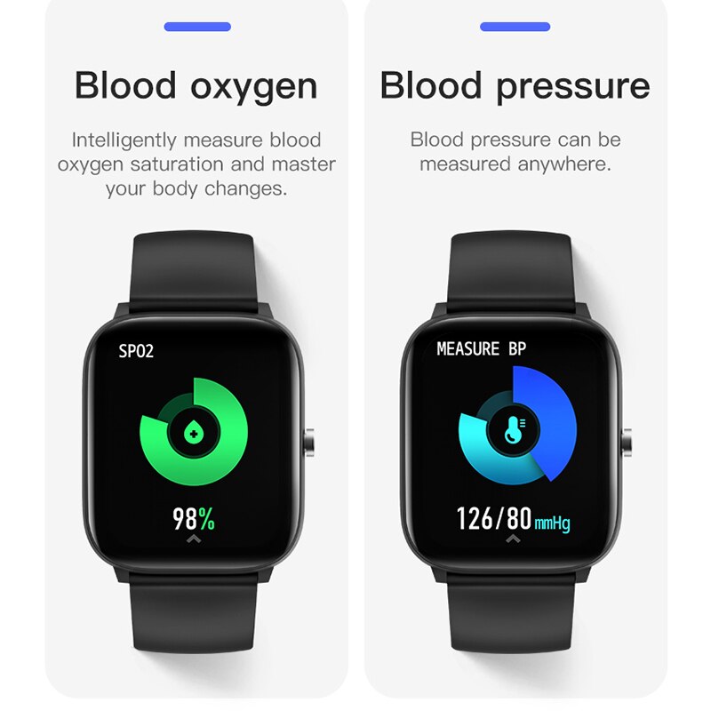 Ceas Smartwatch,, inteligent, fitness, sport, rezistent apa, functie ...