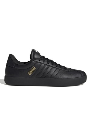 adidas Sportswear, Pantofi sport low-cut cu logo, Negru stins, 7 - eMAG.ro