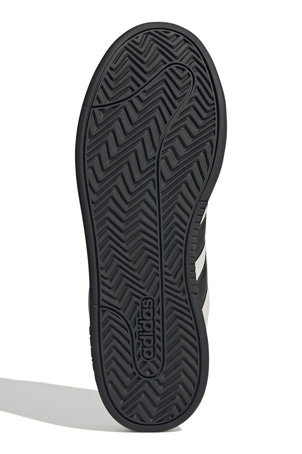 adidas Sportswear, Pantofi sport de piele intoarsa si piele ecologica ...