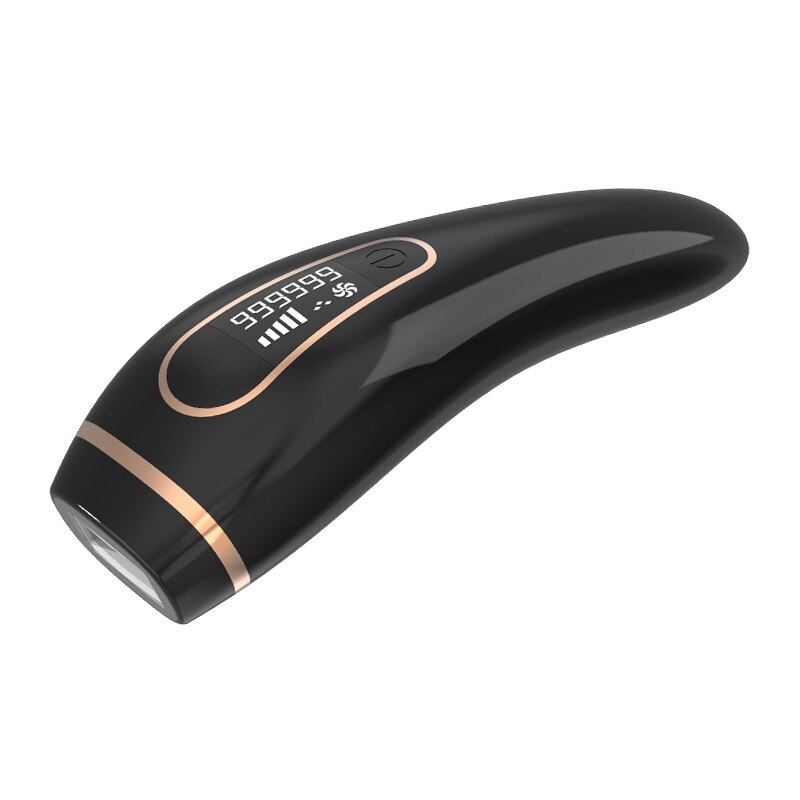 Epilator IPL Premium, 99.9999 de pulsatii, epilare permanenta, mod ...