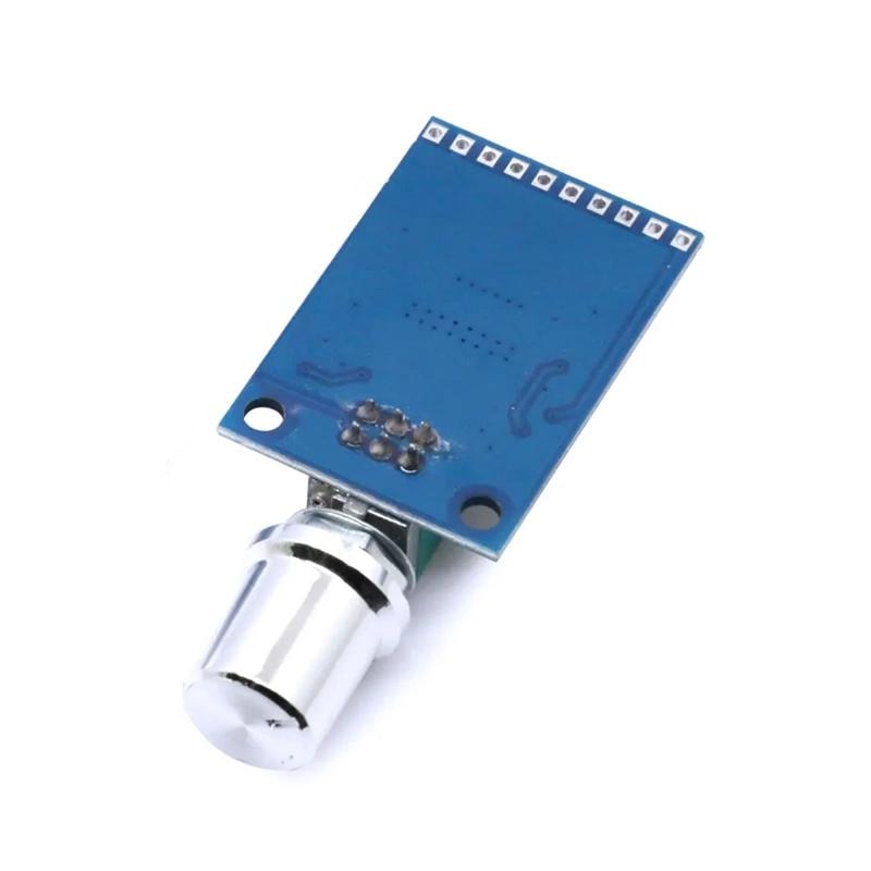 Amplificator audio stereo 2x50W cu TPA3116D2, XH-M564 - eMAG.ro