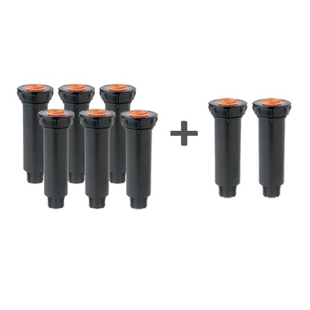 Kit Aspersoare Spray - eMAG.ro