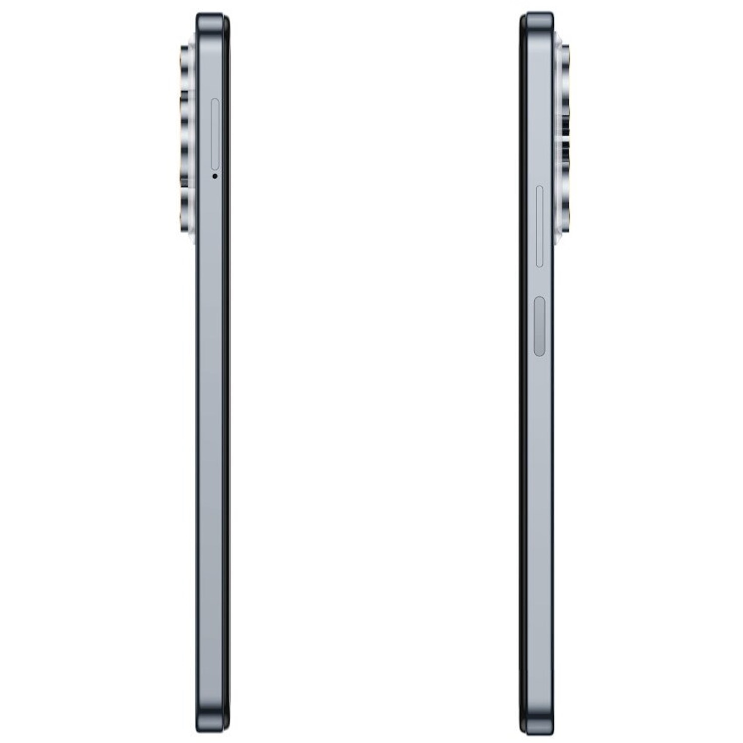 Смартфон Tecno Spark 20 Pro, 256GB, 12GB RAM, Moonlit Black - eMAG.bg