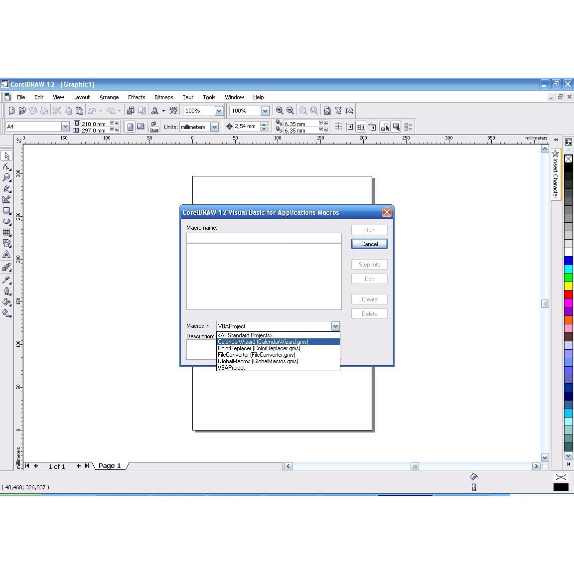 CorelDRAW Graphics Suite 12, Licenta Electronica Perpetua, 1 Dispozitiv ...