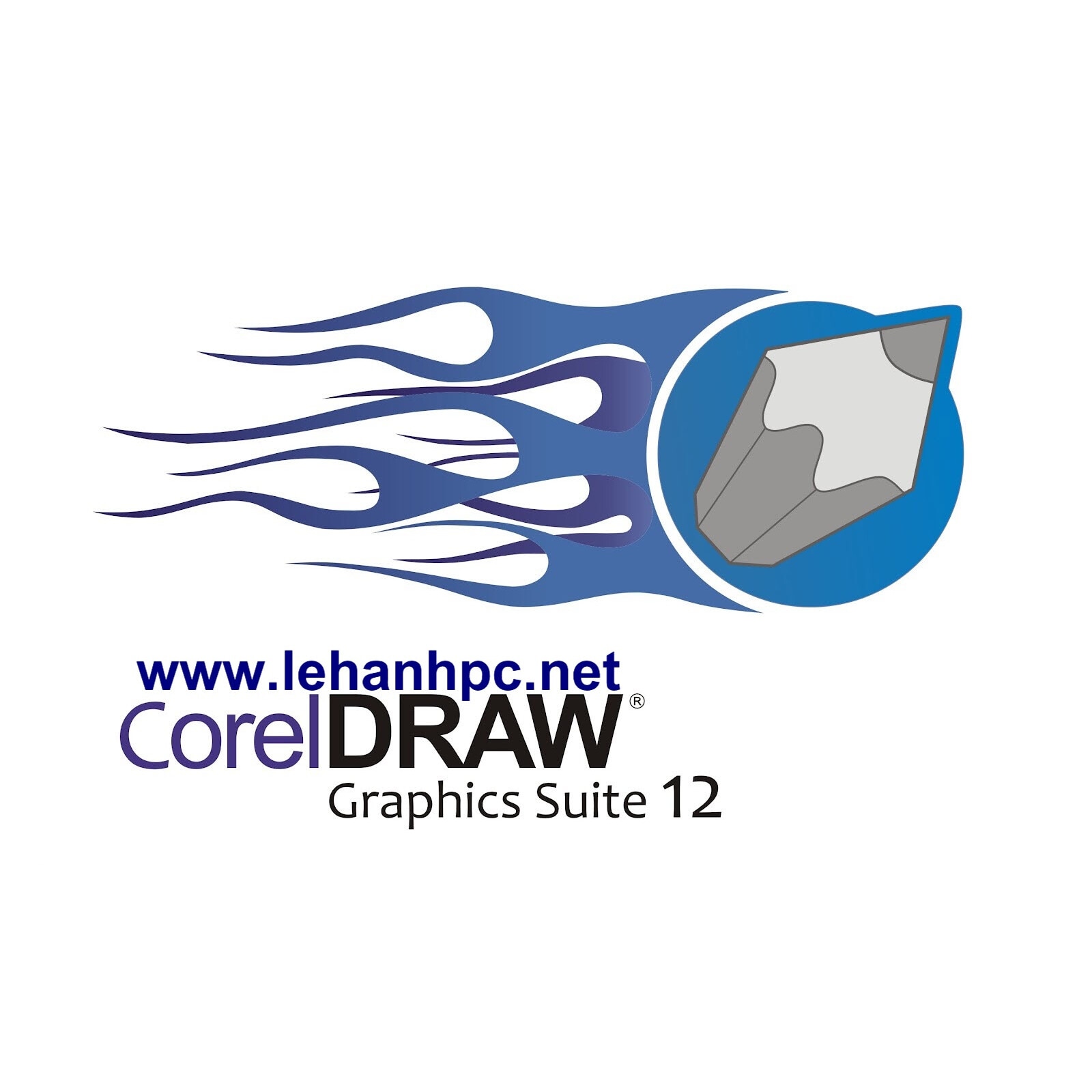 CorelDRAW Graphics Suite 12, Perpetual elektromos licenc, 1 eszközre ...