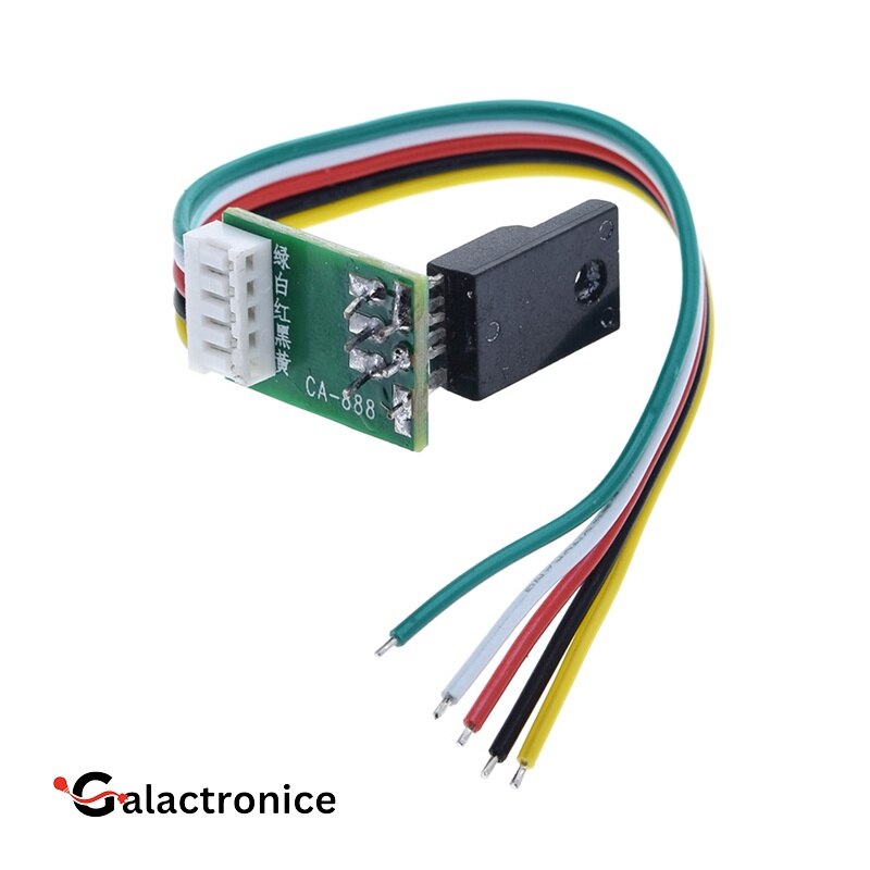 Modul universal de alimentare LED TV Backlight, CA-888 - eMAG.ro