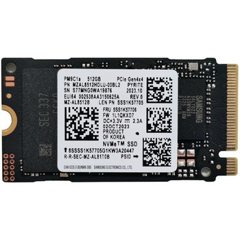 SSD Samsung Electronics Disponibil prin easybox Da - eMAG.ro